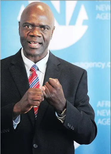 Book by Zim academic inspires active citizenry - PressReader