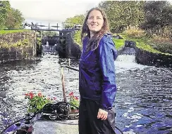 Characters of the Cut - PressReader