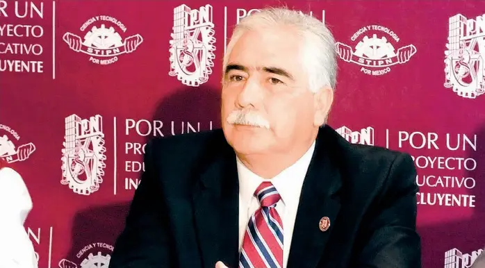 LA INVESTIGAC­IÓN EN EL IPN ES FUNDAMENTA­L PARA EL PAÍS: PRIMO ALBERTO CALVA CHAVARRÍA ...