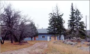 Hill home build will go ahead after council approval - PressReader