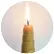 Light up your life with beeswax candles - PressReader