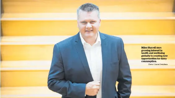 Fonterra goes with gut to set up Irish research centre - PressReader