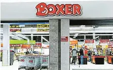 Boxer IPO is a hit with investors - PressReader