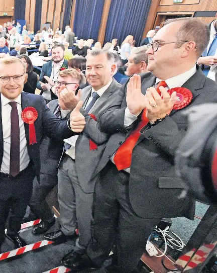 Fresh start’ - PressReader