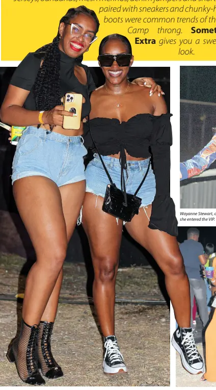 Strictly2K Throwback Music Festival - PressReader