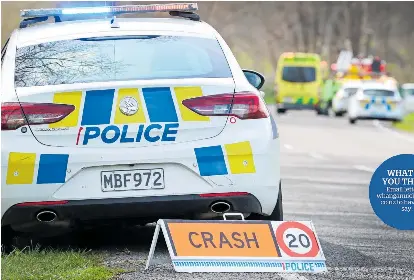 Crash course in parenting was a heart-stopper - PressReader