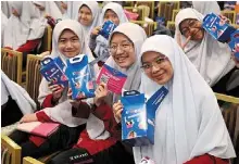 Tackling period poverty - PressReader