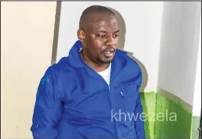 INKOSI IBIZIBAMBE­LE KULUNGISWA ISIKOLE - PressReader