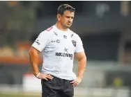 ‘It could get ugly for us’ - PressReader