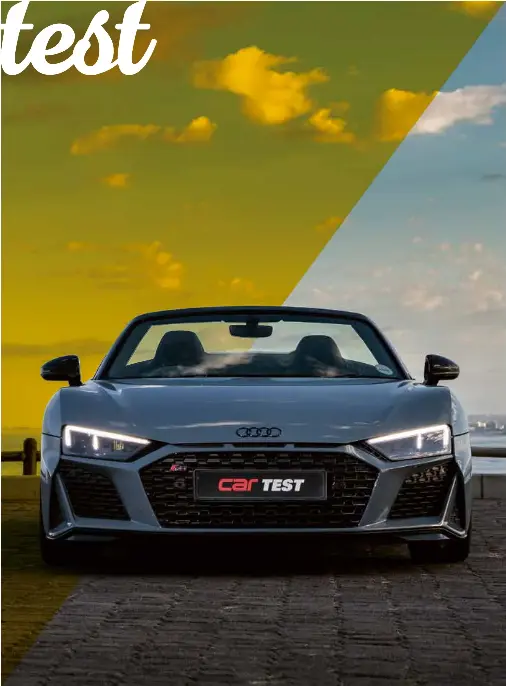 Nat-asp screamer - PressReader