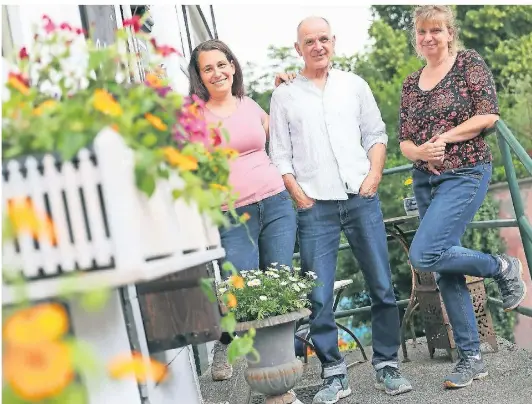 Premiere für die „Burger Biennale“ - PressReader