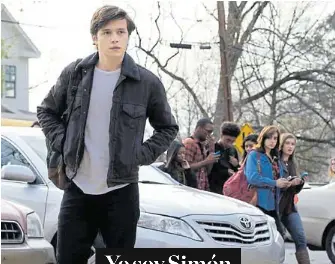 Yo soy Simón - PressReader