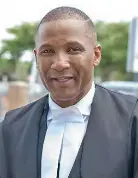 BOKO WARNS OF CHAOS, BENCH REACTS WITH FURY - PressReader