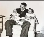 Lisa Young Alston, ‘guiding force’ of Young family, to be eulogized ...