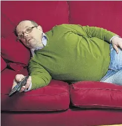 Hubby happy to be a slob after retiring while I wait on him - PressReader