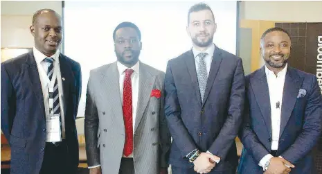 14 listed insurers grow premium by 33% in FY’23 - PressReader