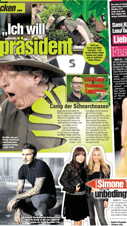 Liebes-Comeback - PressReader