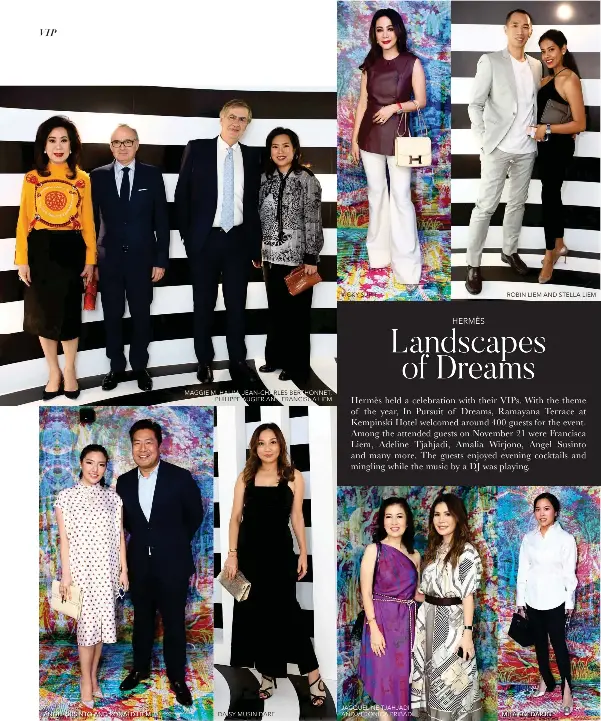 Landscapes of Dreams - PressReader