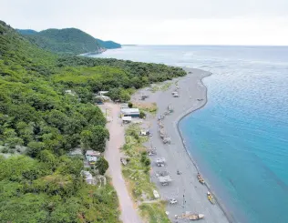 Bob Marley Beach saga - PressReader