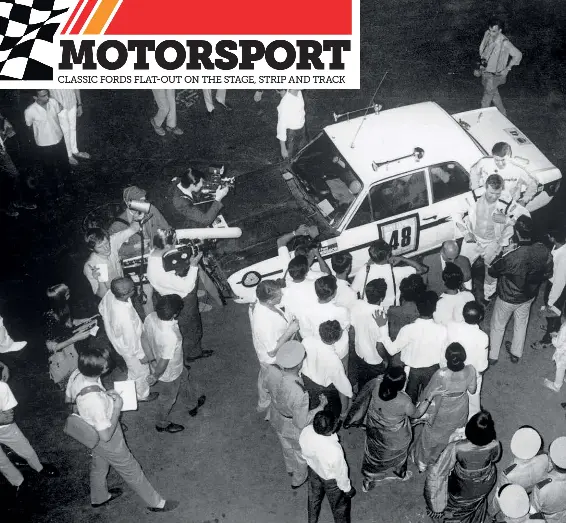 1968 LONDON TO SYDNEY MARATHON - PressReader