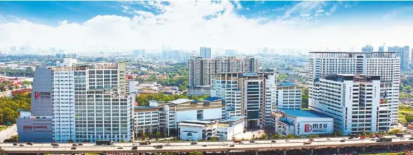 Producing employable graduates - PressReader