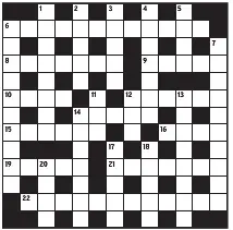 Quizword & Crossword - PressReader