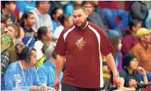SFIS hoops coach, assistant AD killed in crash - PressReader