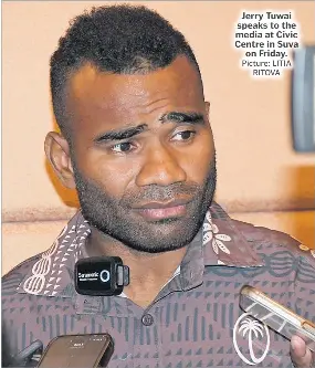 Promise, health, garbage, pool - PressReader