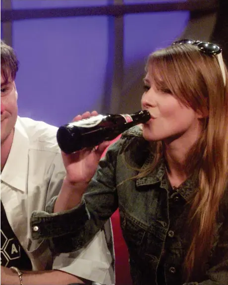 SØREN BENDTSEN store stjerner - PressReader