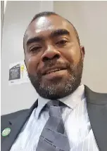 MP Bulitavu Questionin­g Suspended - PressReader