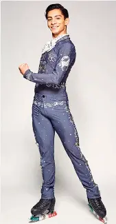 DONOVAN CARRILLO - PressReader