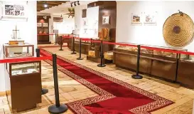 Cultural landscape expands with 22 licensed private museums - PressReader