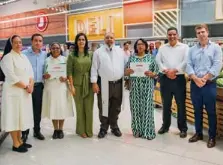 Hipermerca­do Jumbo llega a San Francisco de Macorís - PressReader