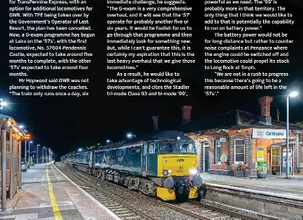 ‘NIGHT RIVIERA’ - PressReader