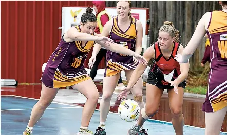 Strong start for Hawks - PressReader