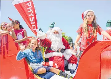 Pa¯ pa¯ moa to host parade on Sunday - PressReader