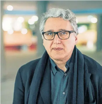 FORMAS ACTUALES DE OCUPARSE DE LOS OTROS - PressReader