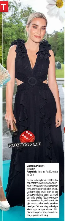 FLOTT OG SEXY - PressReader