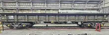 Freightlin­er looking at converting more redundant HHAs to MWAs ...