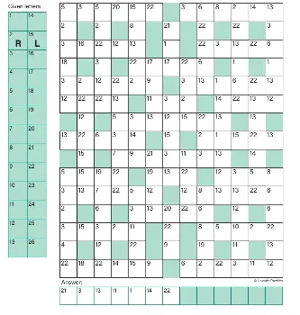 Code Cracker - PressReader