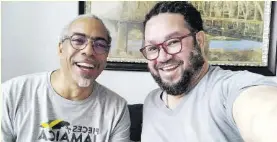 Henry, Muir target Jamrock generation - PressReader