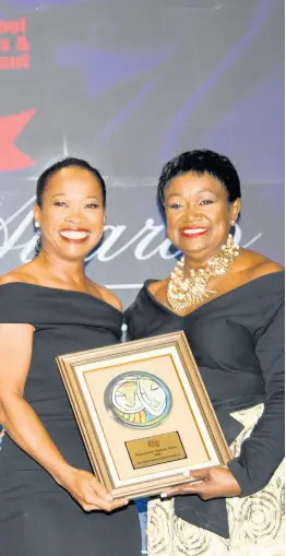 MSBM announces endownment fund, scholarshi­ps at 10th anniversar­y gala ...