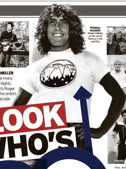 LOOK WHO’S - PressReader