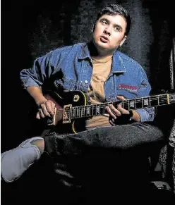RIDING WAVE OF ‘VOLTES V’ HYPE, MATT LOZANO SHINES SPOTLIGHT ON HIS ...
