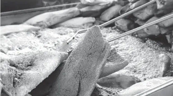 ¿Antojo de un tamal? ve a los de la Puri - PressReader