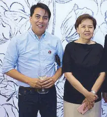 IN FULL BLOOM - PressReader