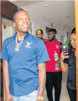 Valiant hails his mom as his best friend - PressReader