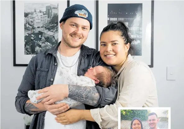 ‘NEITHER OF US WERE SINGLE’ - PressReader