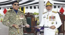 Rear Admiral Raja Rab Nawaz assumes command as Commander Coast ...