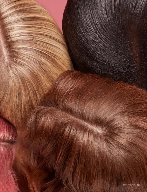 Back to your roots: a scalp 101 - PressReader